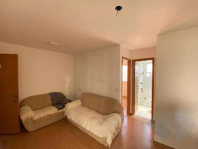 Apartamento para Venda em Botucatu/SP Chácara Recreio do Havaí 2 Quartos