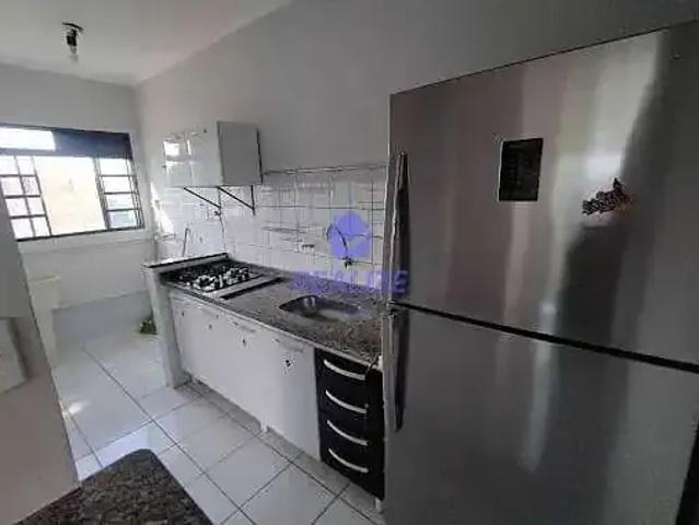 Apartamento para Venda em Botucatu/SP Jardim Bom Pastor 2 Quartos