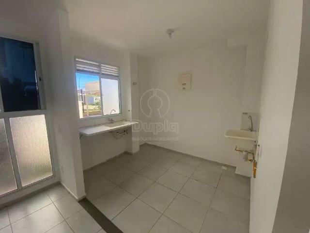 Apartamento para Venda em Botucatu/SP Jardim Ciranda 2 Quartos