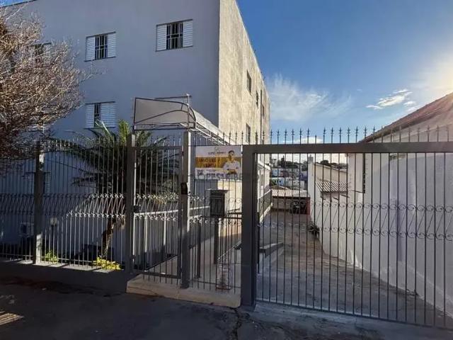 Apartamento para Venda em Botucatu/SP Jardim Dona Nicota de Barros 3 Quartos