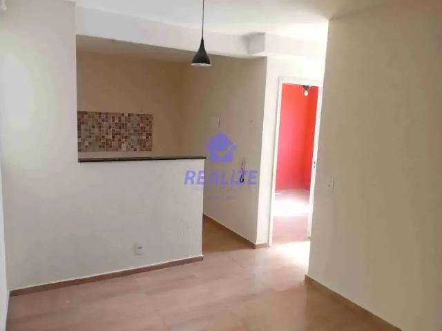Apartamento para Venda em Botucatu/SP Jardim Palos Verdes 2 Quartos