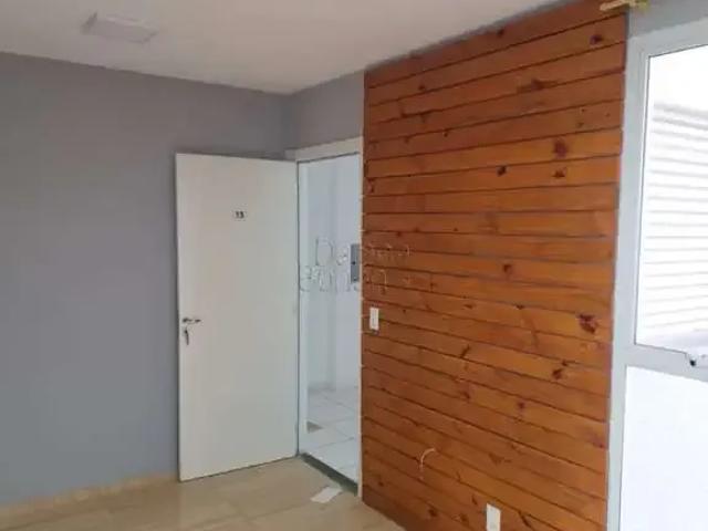 Apartamento para Venda em Botucatu/SP Jardim Palos Verdes 2 Quartos