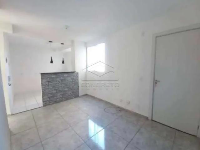 Apartamento para Venda em Botucatu/SP Jardim Palos Verdes 2 Quartos