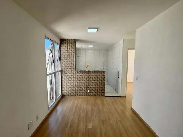 Apartamento para Venda em Botucatu/SP Jardim Palos Verdes 2 Quartos