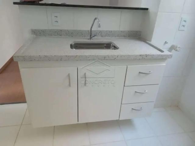 Apartamento para Venda em Botucatu/SP Jardim Palos Verdes 2 Quartos