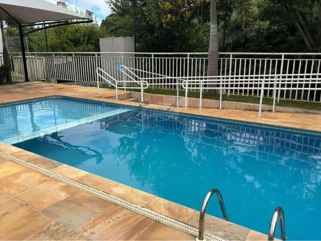 Apartamento para Venda em Botucatu/SP Jardim Palos Verdes 2 Quartos