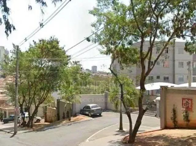 Apartamento para Venda em Botucatu/SP Jardim Palos Verdes 2 Quartos