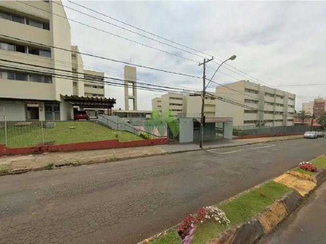 Apartamento para Venda em Botucatu/SP Jardim Paraíso 2 Quartos