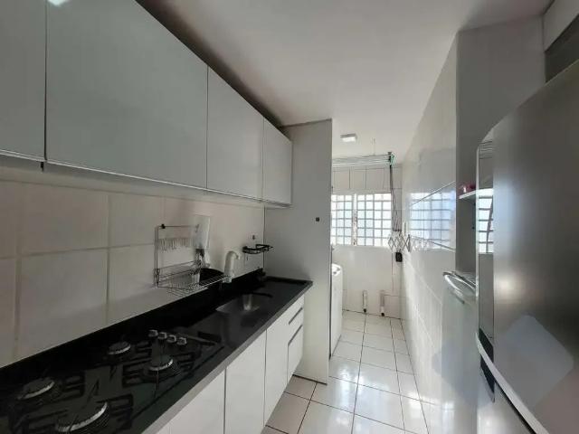 Apartamento para Venda em Botucatu/SP Jardim Paraíso 2 Quartos