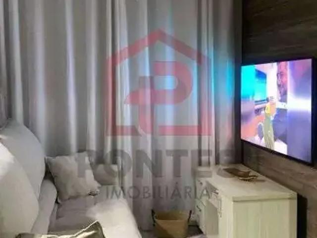 Apartamento para Venda em Botucatu/SP Jardim Paraíso 2 Quartos