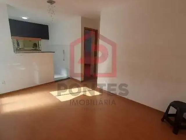 Apartamento para Venda em Botucatu/SP Jardim Paraíso 2 Quartos