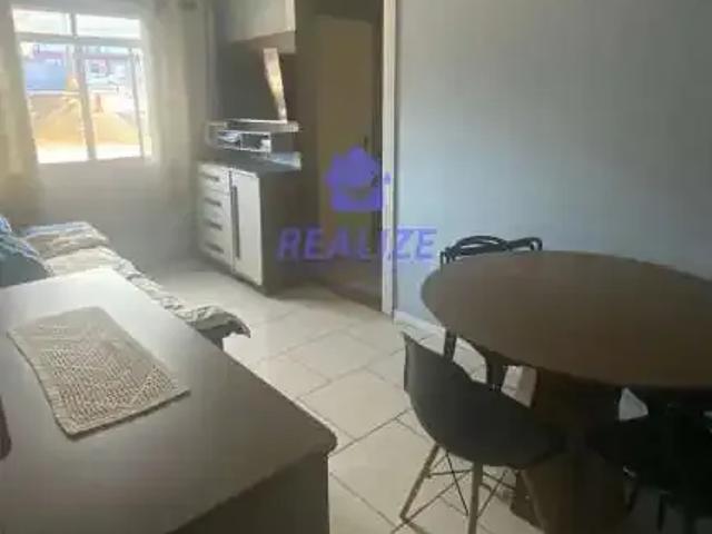 Apartamento para Venda em Botucatu/SP Jardim Paraíso 2 Quartos