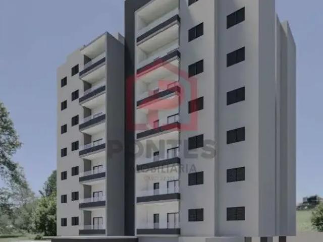 Apartamento para Venda em Botucatu/SP Jardim Paraíso 2 Quartos