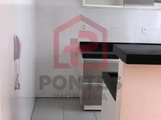 Apartamento para Venda em Botucatu/SP Jardim Paraíso 2 Quartos