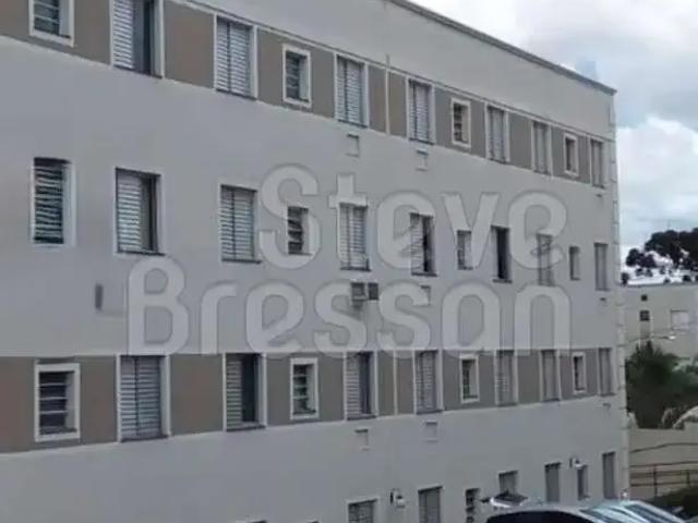 Apartamento para Venda em Botucatu/SP Jardim Paraíso 2 Quartos
