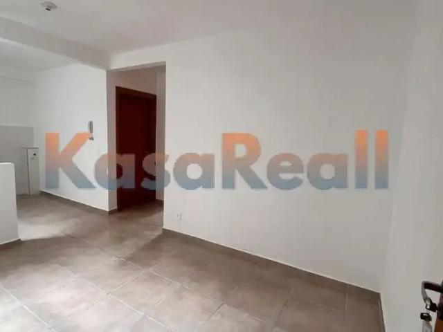 Apartamento para Venda em Botucatu/SP Jardim Real Park 2 Quartos
