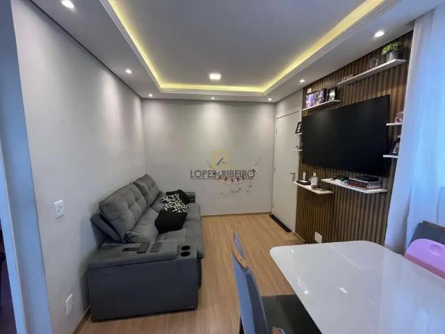 Apartamento para Venda em Botucatu/SP Jardim Real Park 2 Quartos