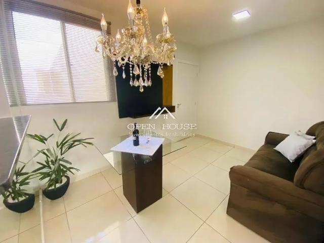 Apartamento para Venda em Botucatu/SP Jardim Real Park 2 Quartos