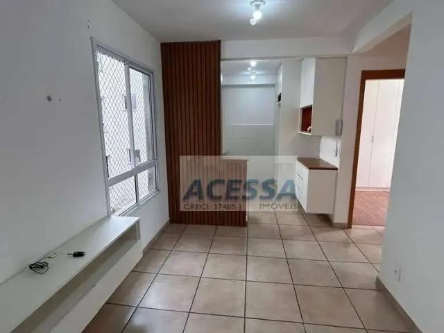 Apartamento para Venda em Botucatu/SP Jardim Real Park 2 Quartos