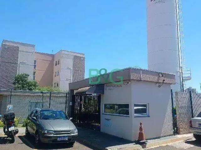 Apartamento para Venda em Botucatu/SP Jardim Real Park 2 Quartos