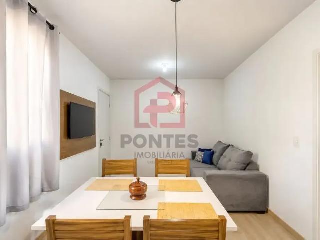 Apartamento para Venda em Botucatu/SP Jardim Real Park 2 Quartos