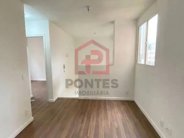 Apartamento para Venda em Botucatu/SP Jardim Real Park 2 Quartos