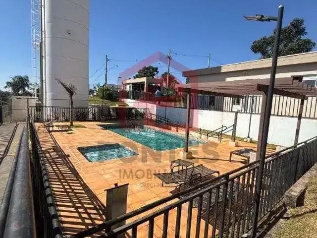 Apartamento para Venda em Botucatu/SP Jardim Real Park 2 Quartos