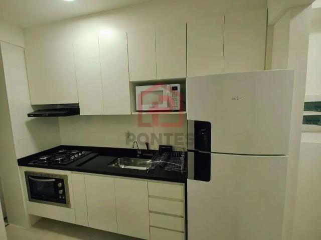 Apartamento para Venda em Botucatu/SP Jardim São Vicente 2 Quartos