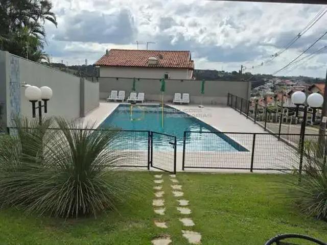 Apartamento para Venda em Botucatu/SP Jardim Tropical 3 Quartos