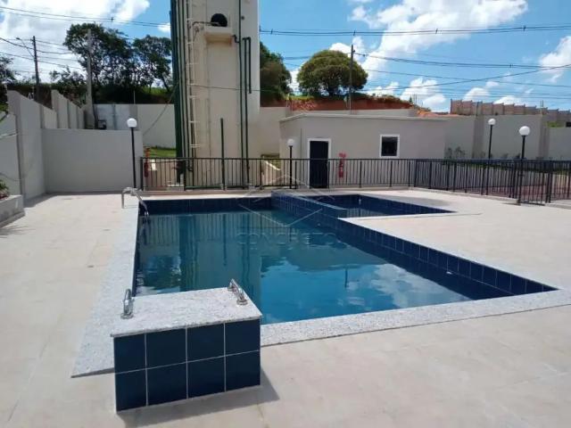 Apartamento para Venda em Botucatu/SP Parque Imperial 2 Quartos