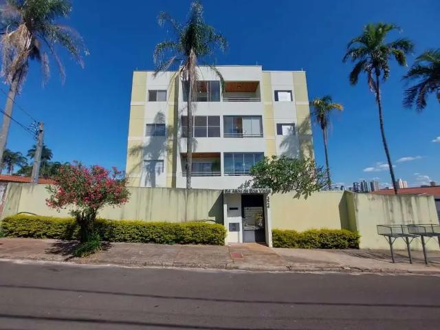 Apartamento para Venda em Botucatu/SP Vila Bela Vista 2 Quartos
