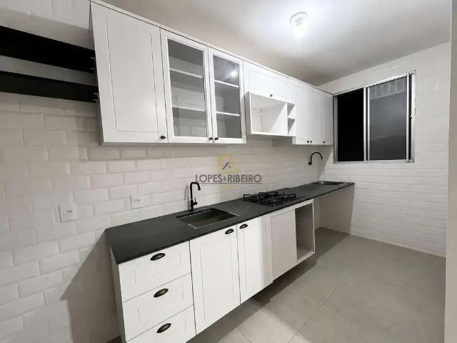 Apartamento para Venda em Botucatu/SP Vila Cidade Jardim 2 Quartos