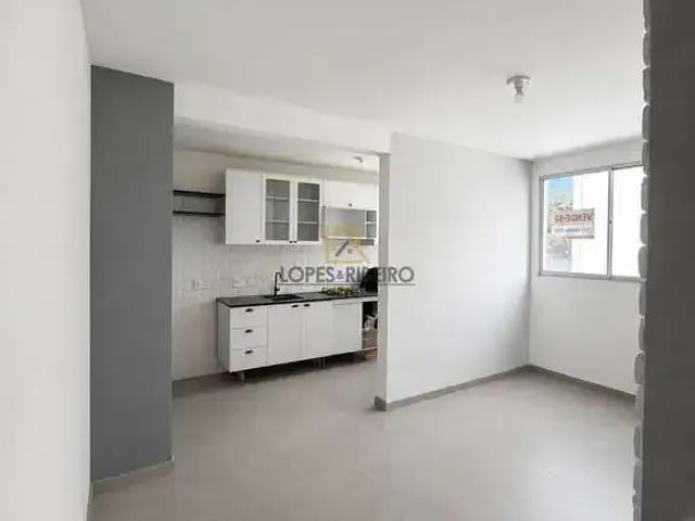 Apartamento para Venda em Botucatu/SP Vila Cidade Jardim 2 Quartos