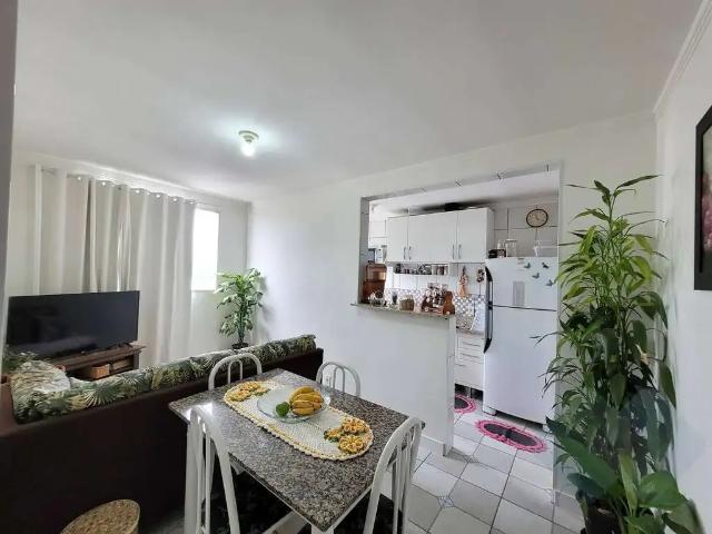 Apartamento para Venda em Botucatu/SP Vila Cidade Jardim 2 Quartos