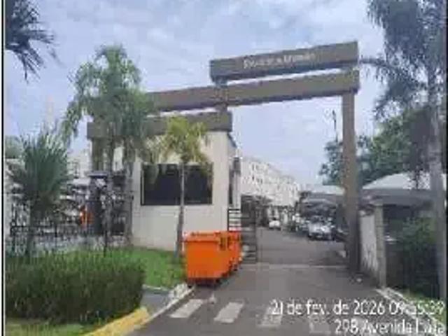 Apartamento para Venda em Botucatu/SP Vila Juliana 1 Quartos
