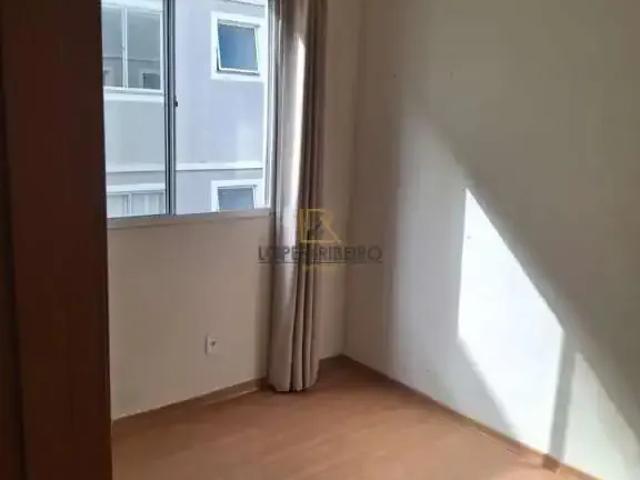 Apartamento para Venda em Botucatu/SP Vila Juliana 2 Quartos
