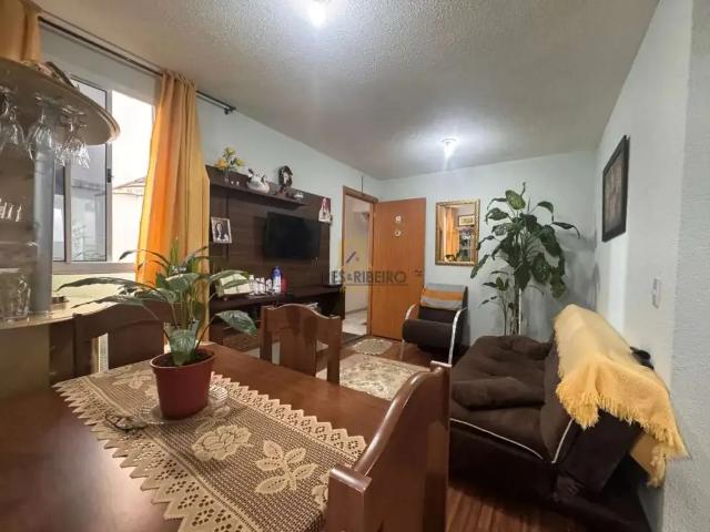 Apartamento para Venda em Botucatu/SP Vila Juliana 2 Quartos