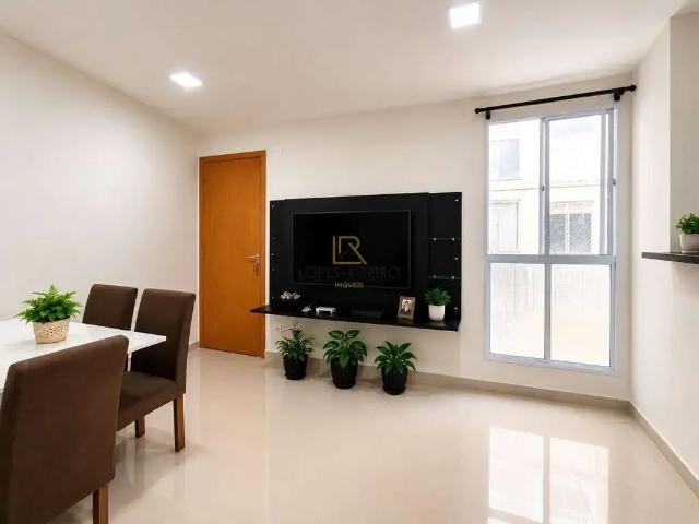 Apartamento para Venda em Botucatu/SP Vila Juliana 2 Quartos