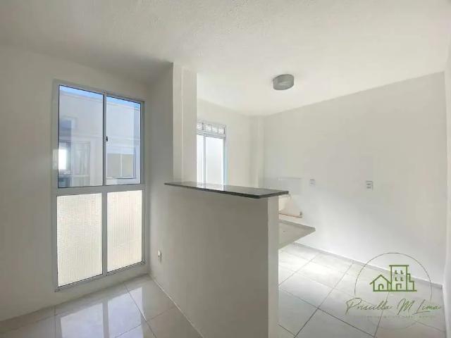 Apartamento para Venda em Botucatu/SP Vila Juliana 2 Quartos
