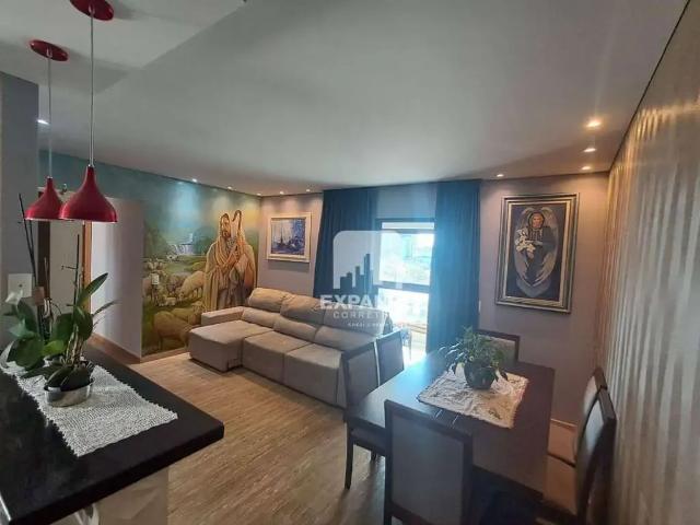 Apartamento para Venda em Botucatu/SP Vila Nogueira 3 Quartos