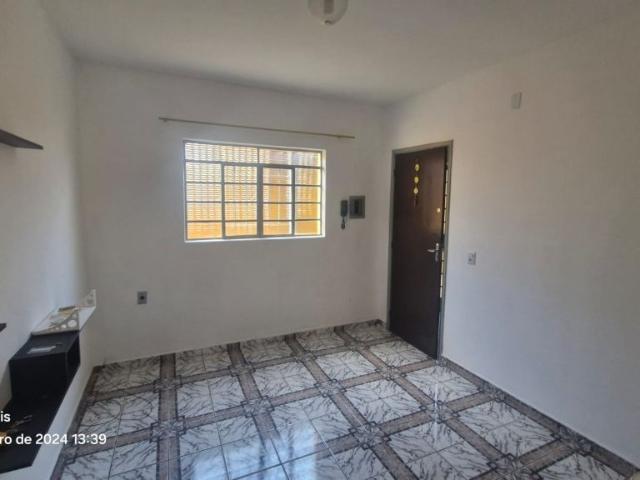 Apartamento para Venda em Botucatu/SP Vila Nossa Senhora de Fátima 2 Quartos