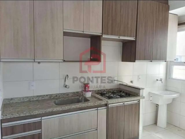 Apartamento para Venda em Botucatu/SP Vila São Judas Thadeu 2 Quartos