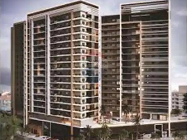 Apartamento para Venda em Botucatu/SP Vila São Lúcio 3 Quartos