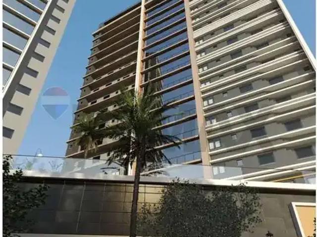 Apartamento para Venda em Botucatu/SP Vila São Lúcio 1 Quartos