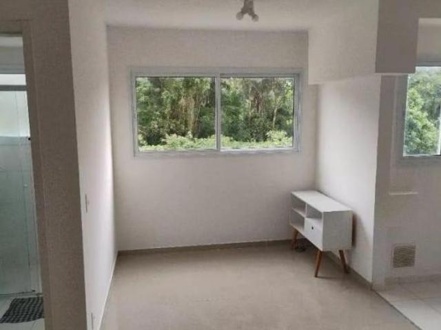 Apartamento para venda em Botujuru de 26.00m² com 1 Quarto e 1 Garagem