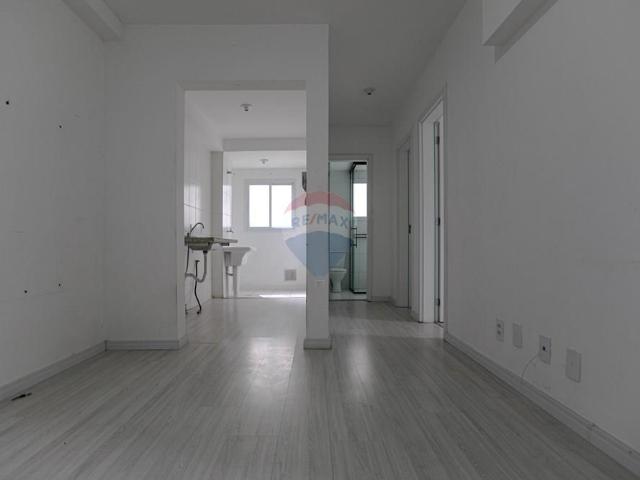 Apartamento para venda em Botujuru em Mogi Das Cruzes São Paulo de 44.00m² com 2 Quartos e 1 Garagem