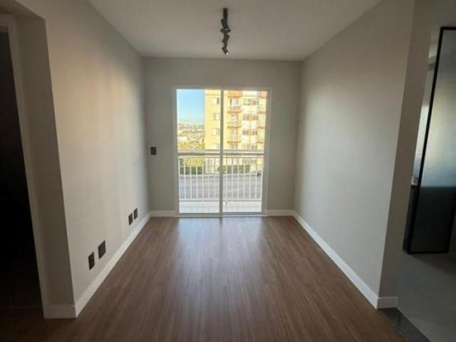 Apartamento para Venda em Bragança Paulista, Bairro do Uberaba, 2 dormitórios, 1 banheiro, 1 vaga