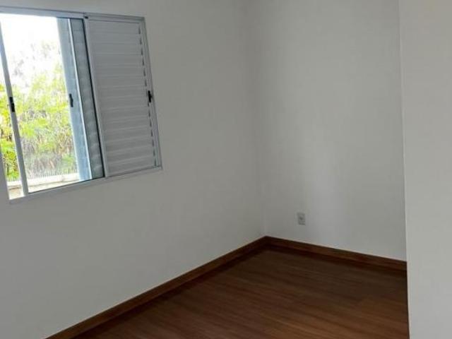 Apartamento para Venda em Bragança Paulista, Bairro Do Uberaba, 2 dormitórios, 1 banheiro, 1 vaga