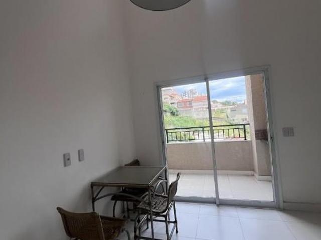 Apartamento para Venda em Bragança Paulista, Centro, 2 dormitórios, 2 suítes, 2 banheiros, 1 vaga