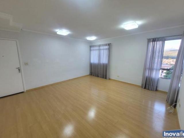 Apartamento para Venda em Bragança Paulista, Colinas da Mantiqueira, 3 dormitórios, 2 banheiros, 2 v
